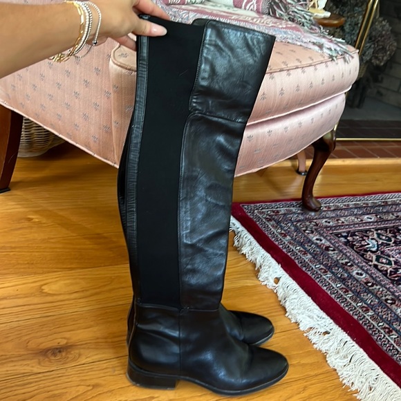 Sam Edelman | Shoes | Sam Edelman Over The Knee Boots | Poshmark